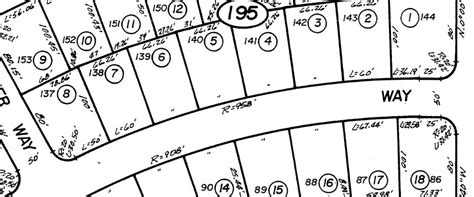 Parcel Mapping WebGIS Net By Hurt Proffitt Inc