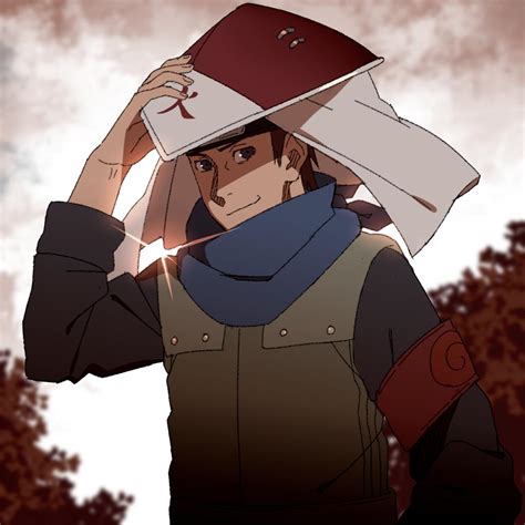 Naruto Konohamaru Hokage Hot Sex Picture