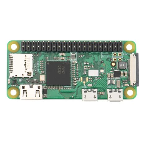 buy for raspberry pi zero w kit case adapter with 20pin gpio header