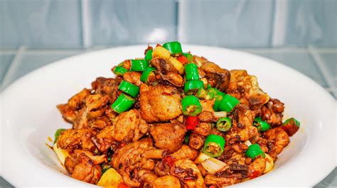 家常炒菜怎么做？