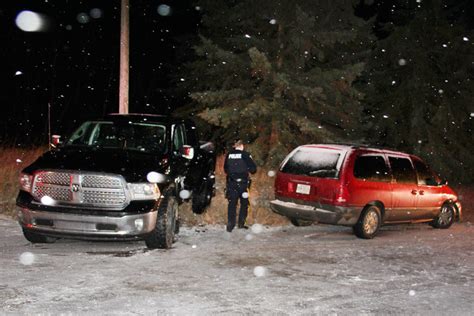 Naked Man Arrested For Impaired Driving Red Deer Express