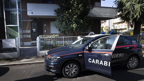Vignola «ha Ucciso La Moglie Per Amore Gazzetta Di Reggio
