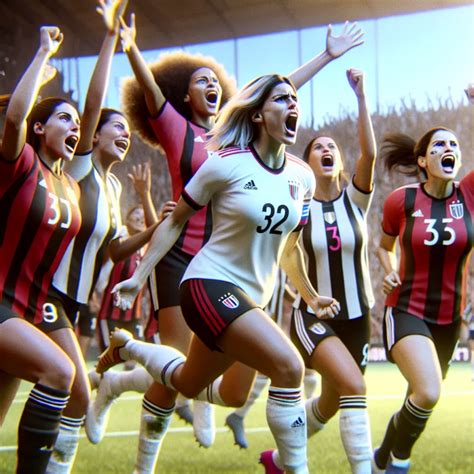 Los Mejores Partidos De La Copa Libertadores Femenina Olimpiadas