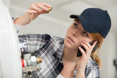 Top 5 Water Heater Failures During Colder Weather