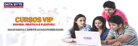 Data Byte Formação Profissional Completa