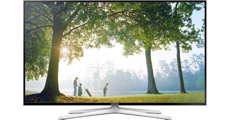 Samsung UE65H6470 im Test: 2,0 gut | 3D-Bilder auf 152,8 Zentimetern