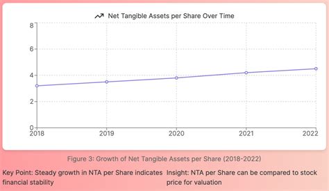 Net Tangible Assets Calculation And Importance