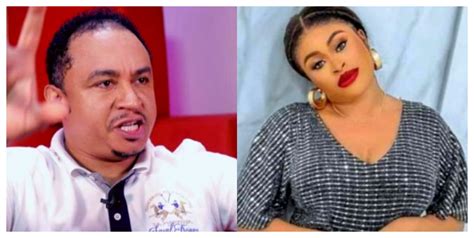 Im Proud Of You Daddy Freeze Applauds Sarah Martins