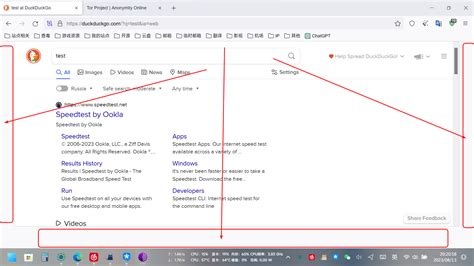 tor browser has a bug in version 12 5 2 that displays exceptions tor browser desktop tor