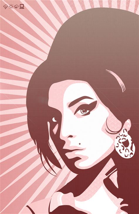 Amy Winehouse Amy Winehouse Fan Art 25518045 Fanpop