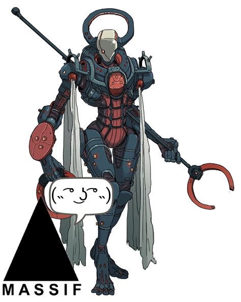 There Are 2 Types Of Mech Designs The First One Smashes The Second