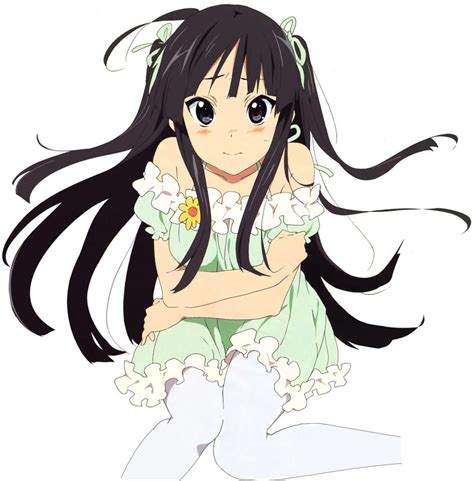 Akiyama Mio Mio Akiyama K On Image By Horiguchi Yukiko 273308