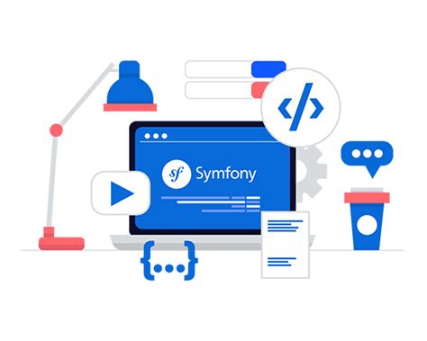 how to create full stack page in symfony entity migrations form builder and twig template
