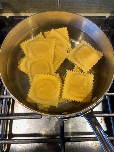 Trader Joes Gluten Free Pumpkin Ravioli Review Club Trader Joes