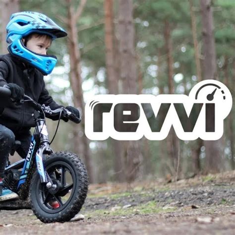 Revvi Bikes · The Rolling Fix