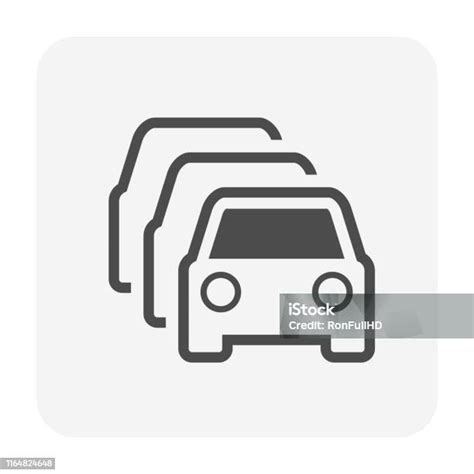 중고차 아이콘 계약서에 대한 스톡 벡터 아트 및 기타 이미지 계약서 교통수단 디자인 Istock