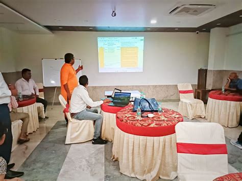 Sanjay Kumar On Linkedin Monitoring And Learning Evaluation Workshop