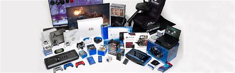 Gagnez La Totale Remportez Une Configuration De Jeu Ps4 Dune Valeur