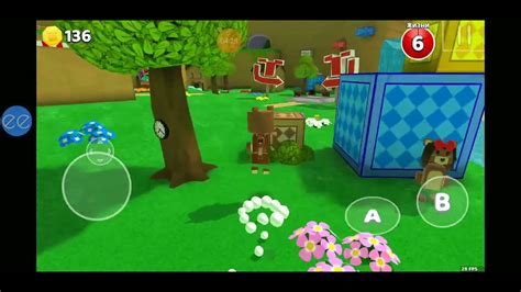 супер Мишка с модом Youtube