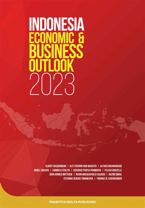 Pdf Indonesia Economic And Business Outlook 2023