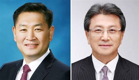 삼성전자 내달 초 사장단 인사한종희‧정현호 주목 이투데이