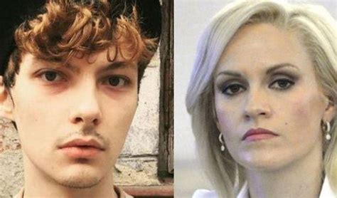 Fiul Vitreg Al Gabrielei Firea O Uraste De Moarte Ce Gest A Facut In