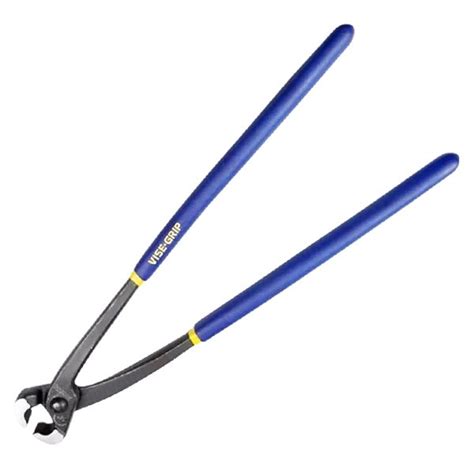 Torquês Para Armador 14 Cabo Emborrachado 1864068 Irwin Piatã Tem Máquinas E Ferramentas