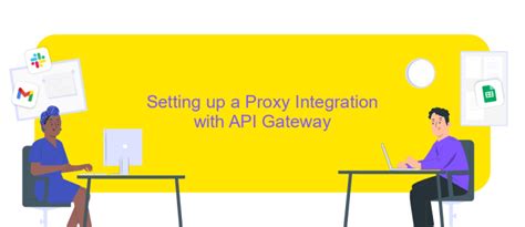 Api Gateway Proxy Integration Apix Drive