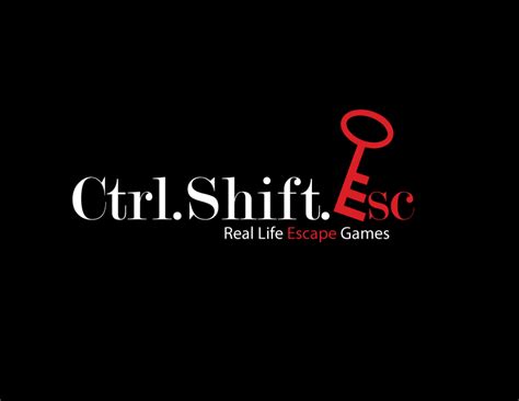 Ctrlshiftesc Real Life Escape Games Room Escape Game In New Delhi