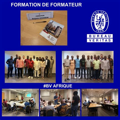 Formation Engagement Bvafrique Abidjan Apprentissagecontinu