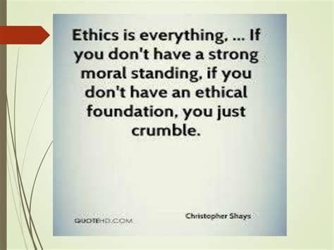 Ethics Vs Morality 1 Pptx