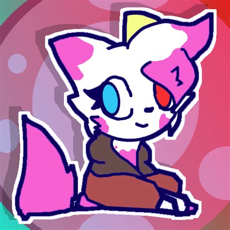 Alternate Naku Pfp Complexed By Souless19 On Deviantart