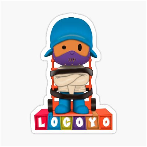 Pocoyo Merch And Ts For Sale Redbubble