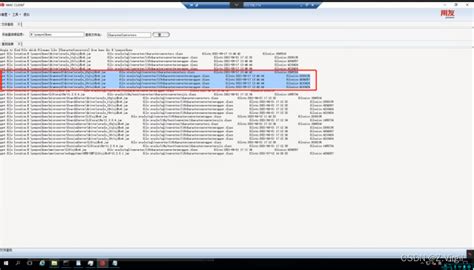 案例 java lang NoSuchMethodError oracle i n text converter CharacterConverterOGS getInstance