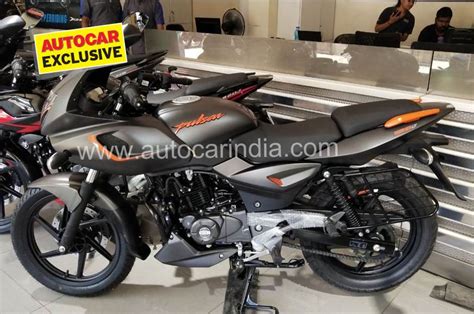 Faired Pulsar 180f Abs Price Revealed Spotted At A Dealership