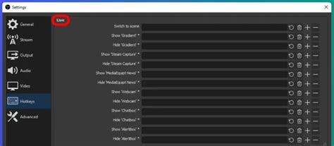 OBS Studio Tutorial For Beginners In 2025 Ultimate Guide MediaEquipt