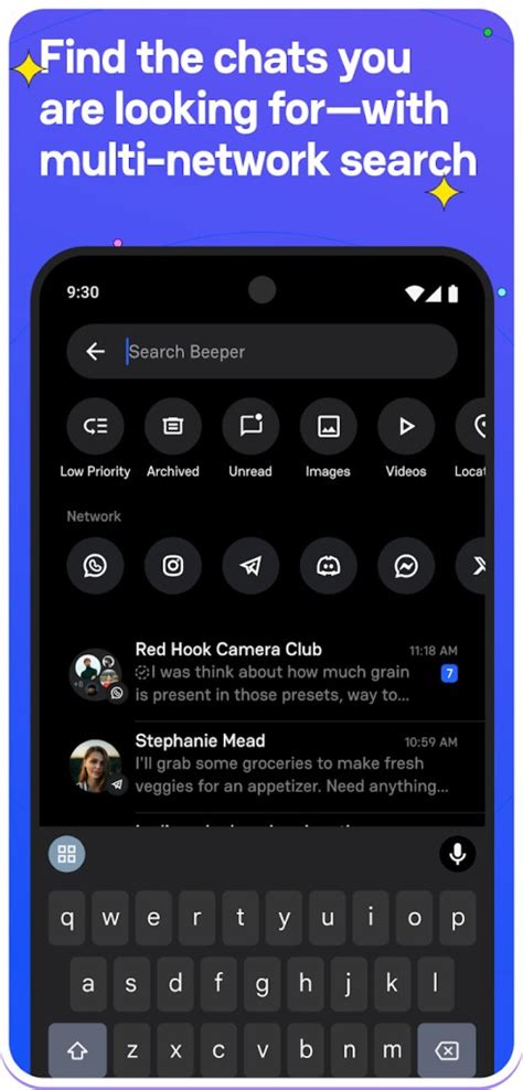 Download Beeper for Windows, macOS, Android, APK, iOS, Linux and Web App | Gizmodo