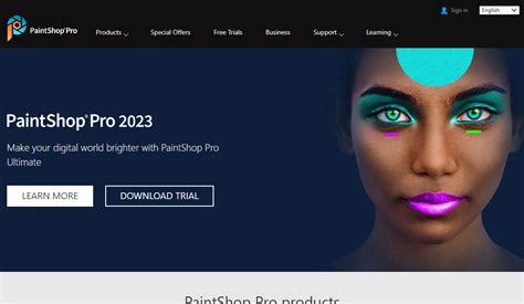 Corel Paintshop Pro Alternatives Pricing And Information Gpttool