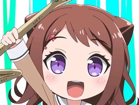 Pico各种小人表情 哔哩哔哩