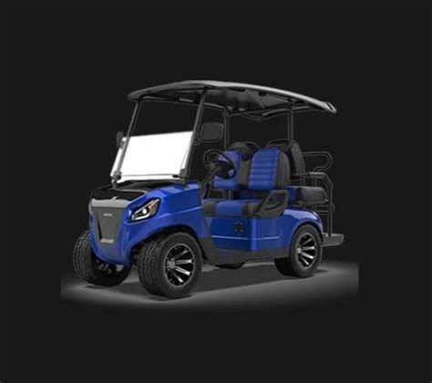 Electric Powered Golf Carts High Quality Electric Powered Golf Carts