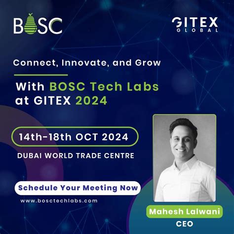 Mahesh Lalwani On Linkedin Gitex Ai Softwaredevelopment Appdevelopment Innovation