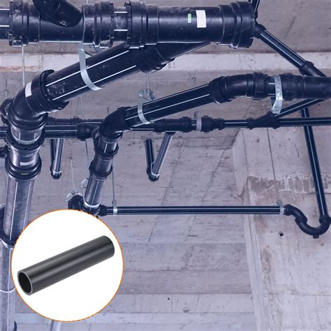 M Meterxity 1 Pack Upvc Pipe Fitting Water Tube Socket Connector