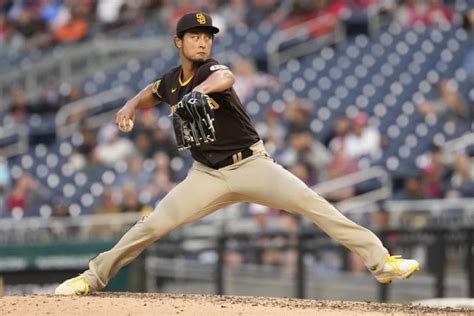 《mlb武士戰紀 May》挑戰里程碑，達比修有、菊池雄星難逃失分危機 P2 Mlb 棒球 運動視界 Sports Vision