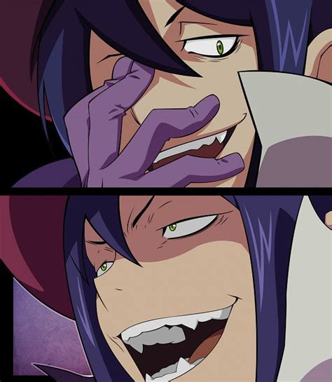 Mephisto Pheles Face