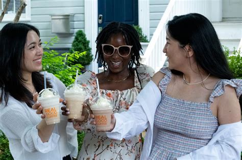 Compass Coffee Reinvents Their Frozen Drink With The Freeze