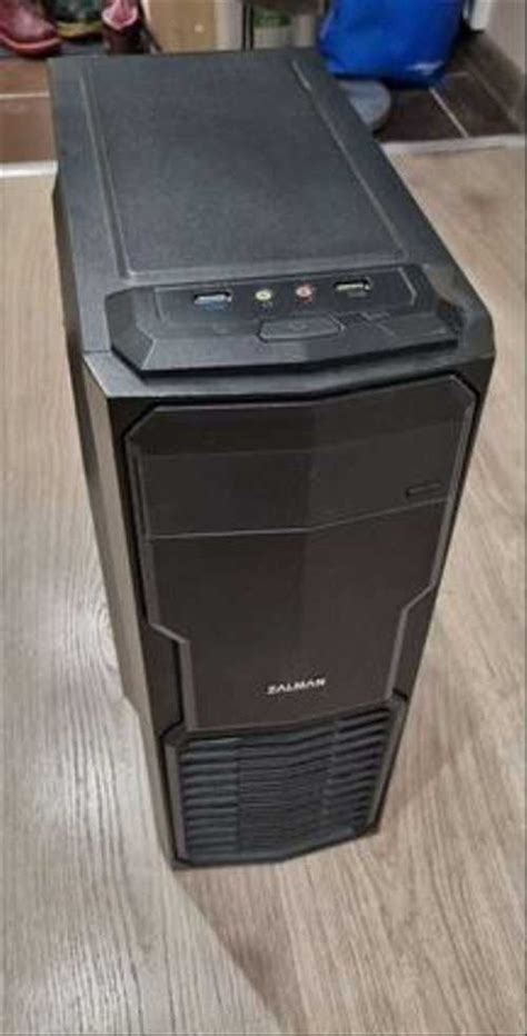 Продаётся компьютер Intel core i3 | Festima.Ru – частные объявления