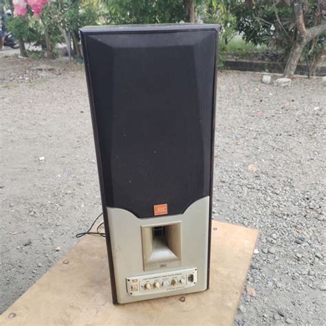 Jual Mesin Speaker Aktif Jdl Bluetooth External Shopee Indonesia