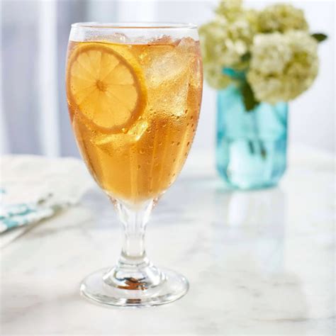 Libbey Classic Libbey Goblet Party Glasses And Reviews Wayfair