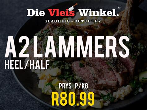 Groot Special Hierdie Week Op Die Vleis Winkel Facebook