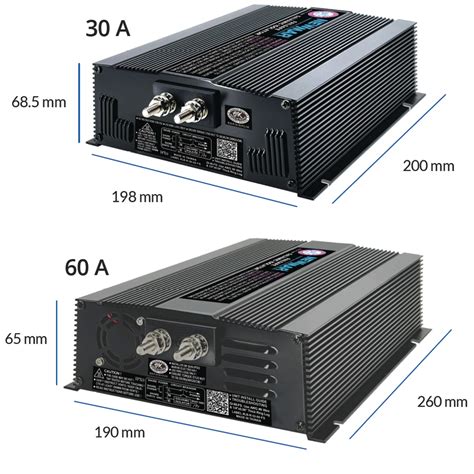 Galvanic Isolator 30a And 60a